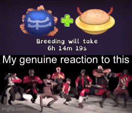 hella lucky today - Imgflip