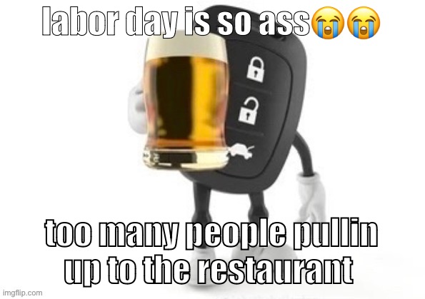 goin to second shift in abt an hour - Imgflip