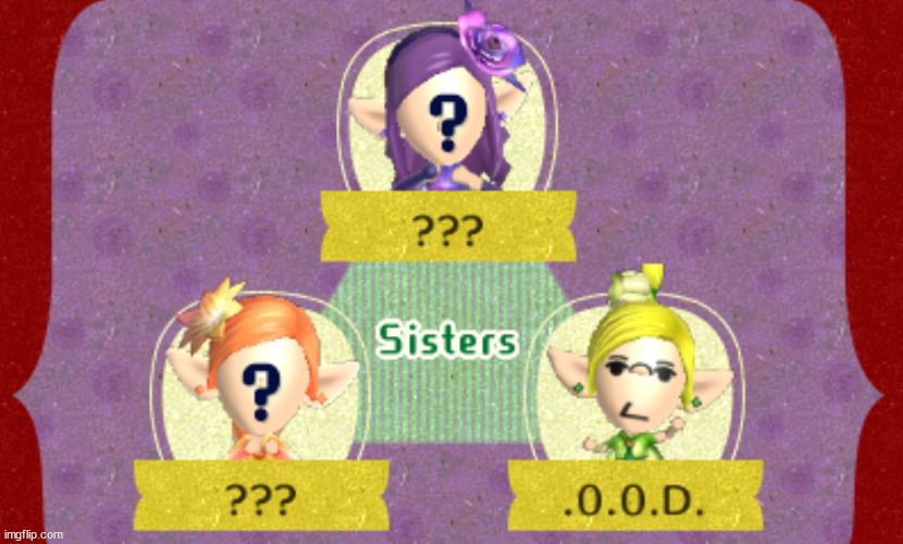 2 PEOPLE LEFT EVERYONE EVERYONE PICK YOUR ROLE - Imgflip