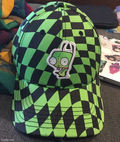 Hat - Imgflip