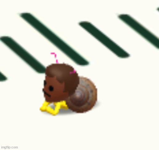 LIBRA SNAIL - Imgflip