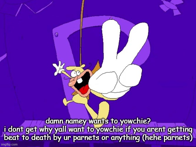 personally this life is pretty good for me - Imgflip