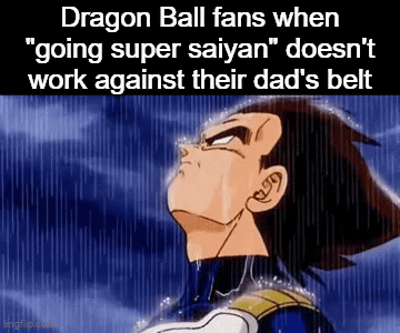 Anime Slander #3 - Imgflip