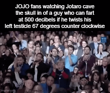 Anime Slander #5 - Imgflip