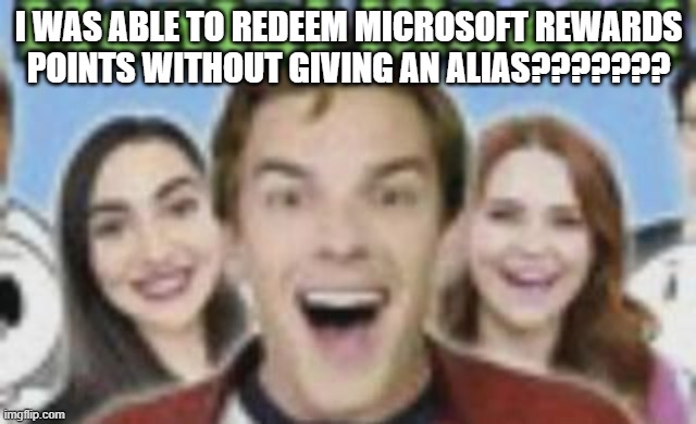 THIS HAD BETTER BE PERMANENT - Imgflip