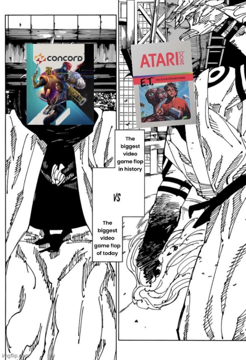 Concord shuts down in 3 days - Imgflip