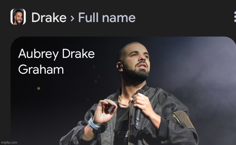 Drake hotline bling - Imgflip