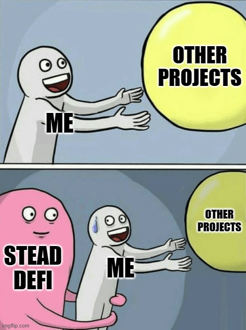 STEAD project - Imgflip