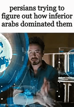 the inferior dominated the superior - Imgflip