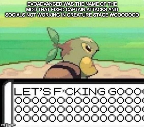 FOUR WEEKS AND I FOUND IT AGAIN - Imgflip