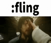 :fling all - Imgflip