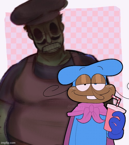 the doise about to get murdered moment - Imgflip