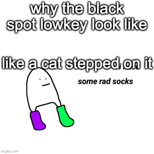 goddamnit Haven. - Imgflip