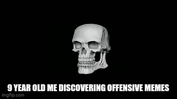 actual menace... - Imgflip