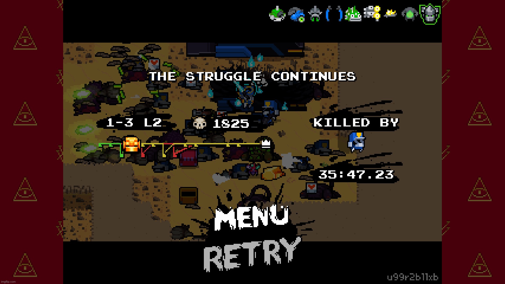 I WIN!!!!!!!!!!!!!!!!!! GO HARD!!!!!!!!!!!!! L2 ...