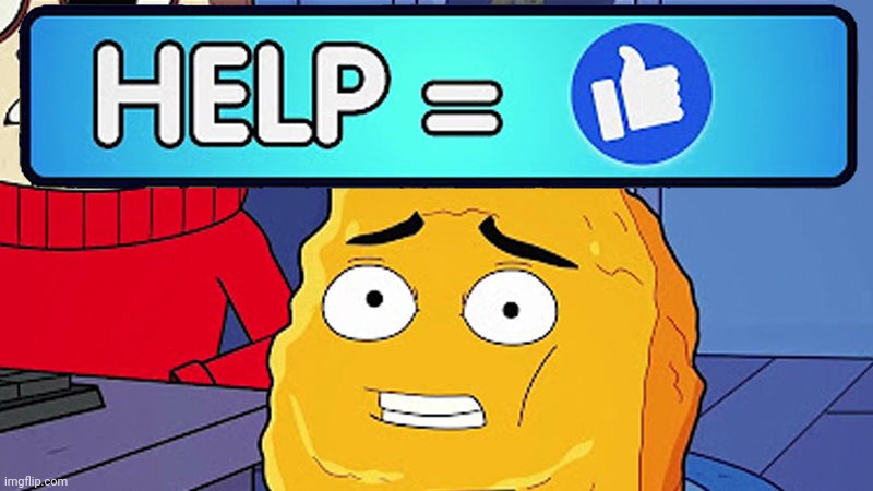 FreakyCore Request - Imgflip