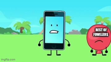 mephone4 getting pissed - Imgflip