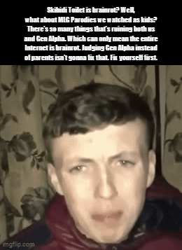 British guy ranting - Imgflip