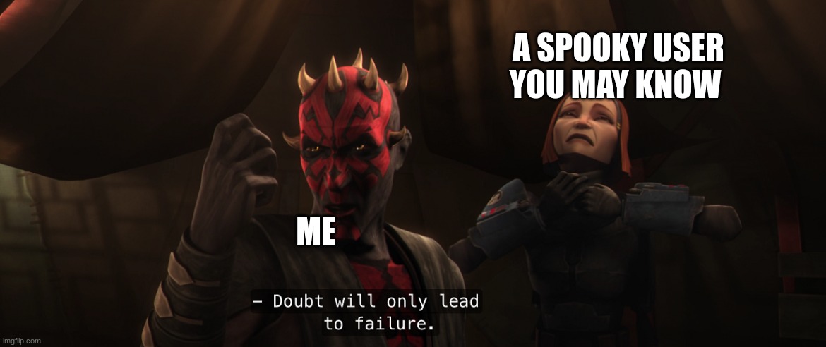 Darth maul - Imgflip