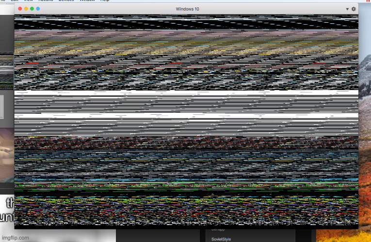 uh... windows 10 are you ok - Imgflip
