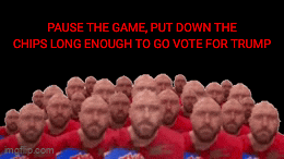 It's Easy, Help Stop The Madness - Imgflip