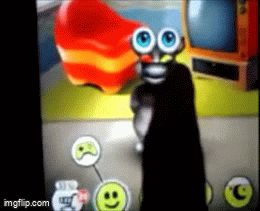 1999 Tom IS very scary - Imgflip