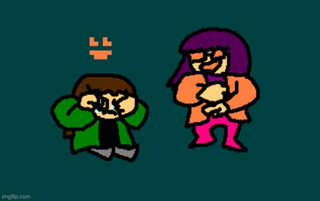 Do this and put the drawing in the comments - Imgflip