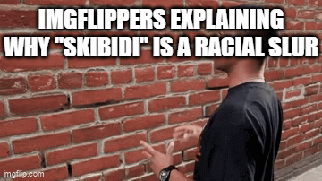 It's not that bad, unless you use it unironically - Imgflip