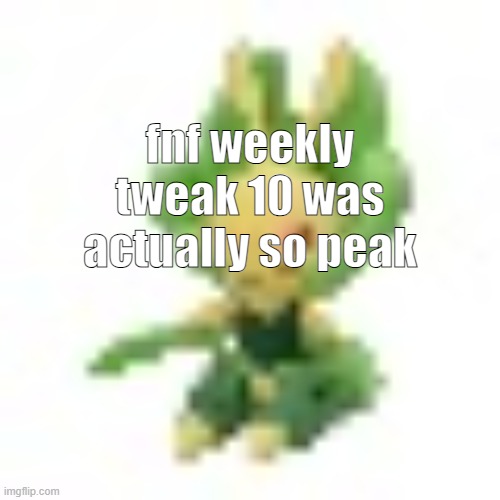 144p Leavanny - Imgflip