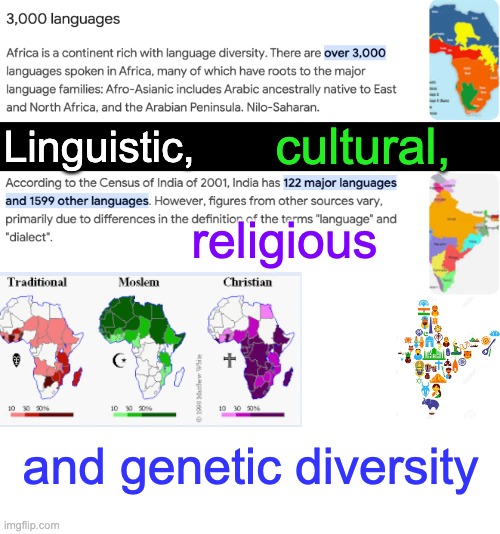 Don't they want some of that strength that comes with it? - Imgflip