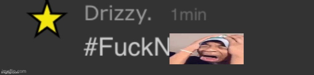 Image tagged in racist drizzy - Imgflip