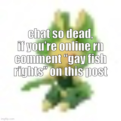 144p Leavanny - Imgflip