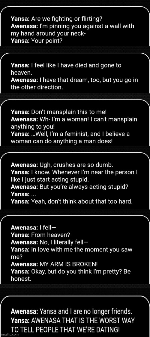 Hello chat - Imgflip