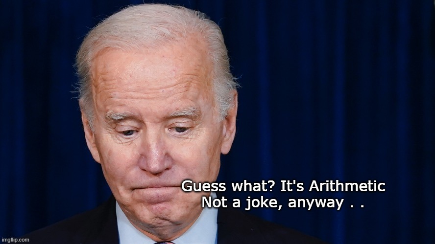 Just saying - Imgflip