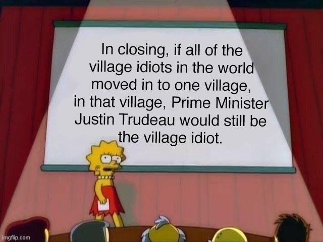 Canadian political memes *Language warning* - Castanet