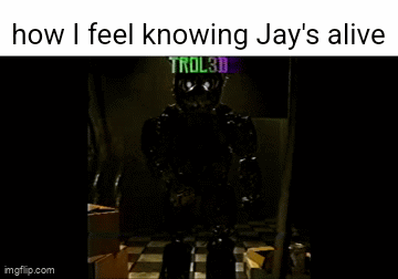 Springtrap dancing - Imgflip