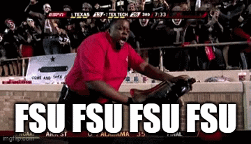fsu and Miami are in the Top 10, again no UF! | Florida Gators fan ...