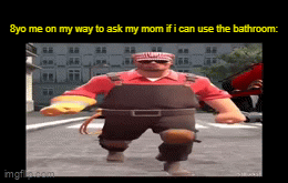 Wide engineer walking - Imgflip