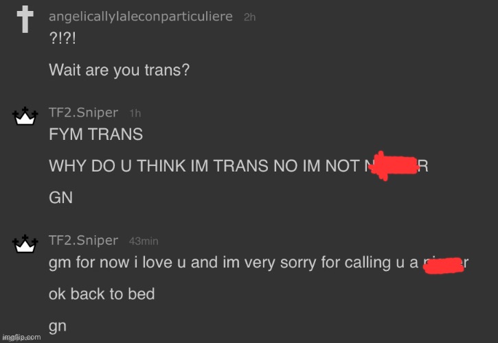 she confused but she got the spirit, i think - Imgflip