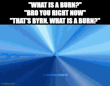 Burnt - Imgflip