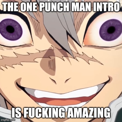 Sanemi Psycho - Imgflip