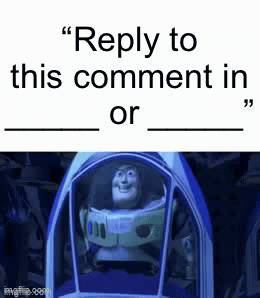 Buzz Lightyear clones - Imgflip