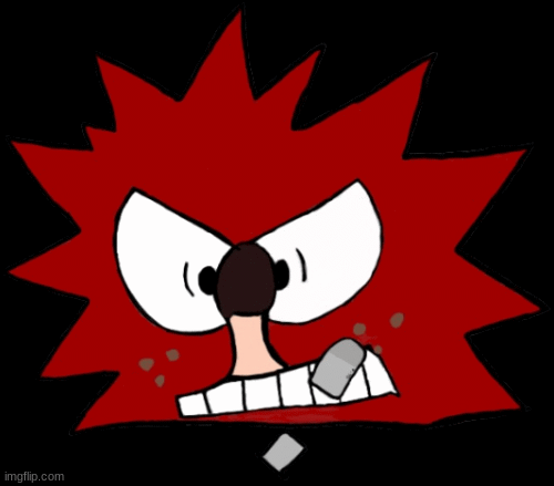 bite the bullet - Imgflip