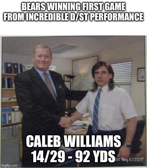 Young Michael Scott Recognized - Imgflip