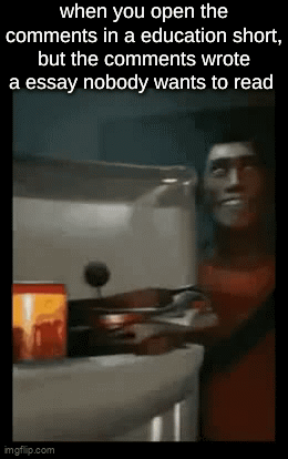 *yawns* BORING - Imgflip