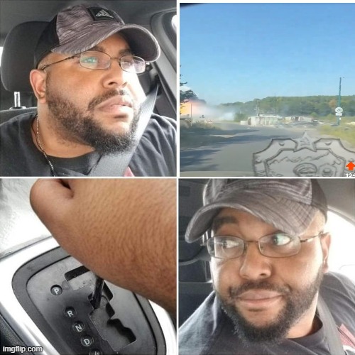 Put it in Reverse - Imgflip