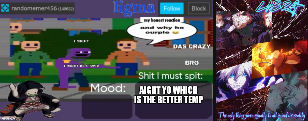 im in a bind - Imgflip