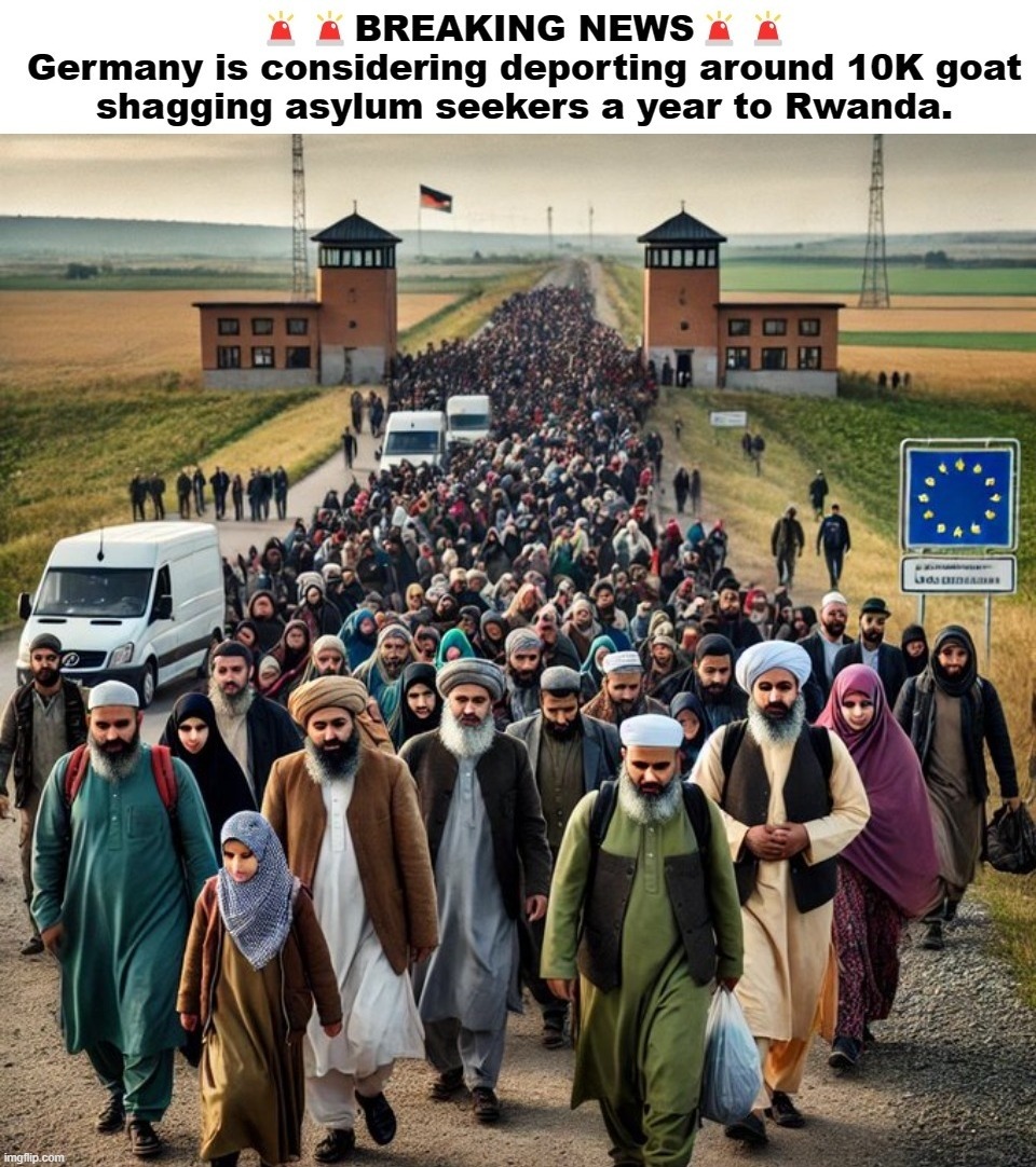 BREAKING NEWS: Germany - Imgflip