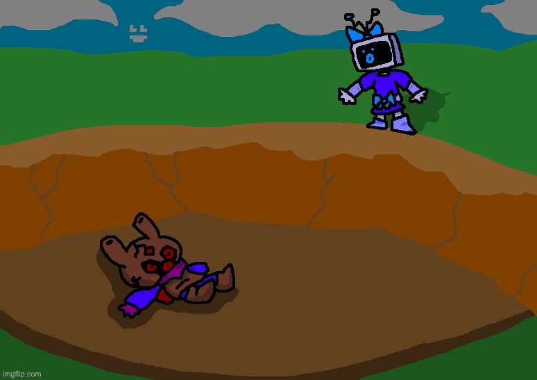 Clay is okay - Imgflip