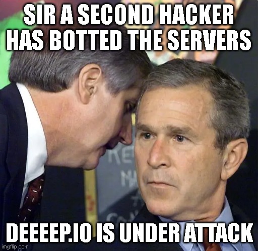 A second plane has just hit - Imgflip